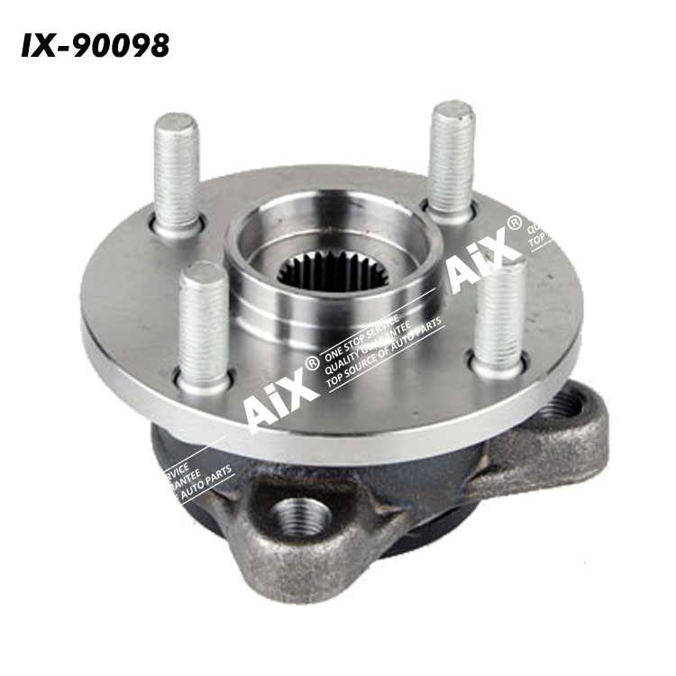 [AiX]IX-90098,43350-0D020,43550-0D070,43550-0D080 TOYOTA VIOS Front ...