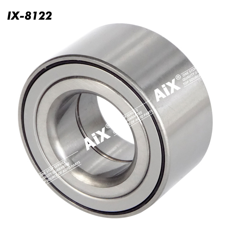 [AiX]IX-8122,510056,BAH0106DX,AU0847,D651-33-047A,1061599 Front Wheel ...
