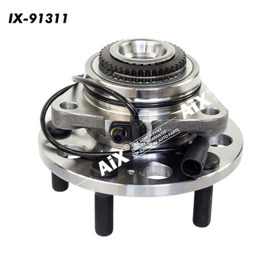 [AiX] IX-91311_4142009403 Front Wheel Bearing and Hub Assembly for ...