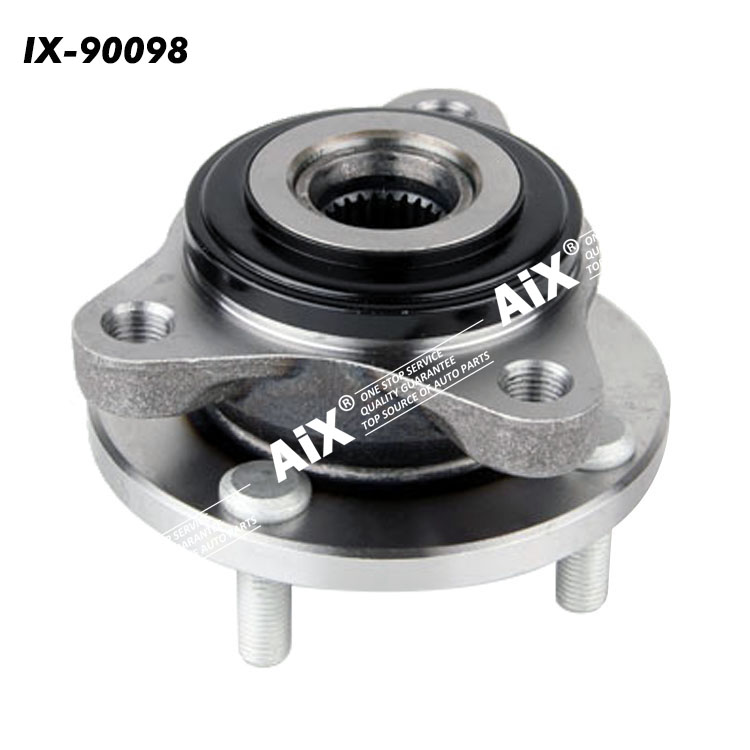 [AiX]IX-90098,43350-0D020,43550-0D070,43550-0D080 TOYOTA VIOS Front ...