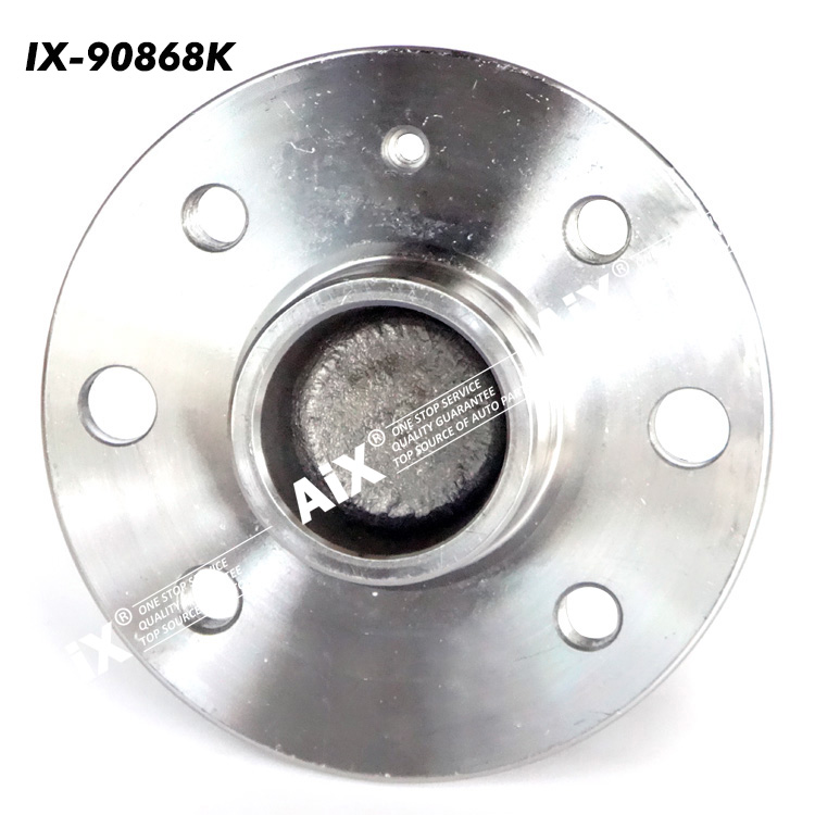 [AiX] VKBA1472,VKBA3409,R153.23,713644560,1604003 Rear Wheel Hub ...